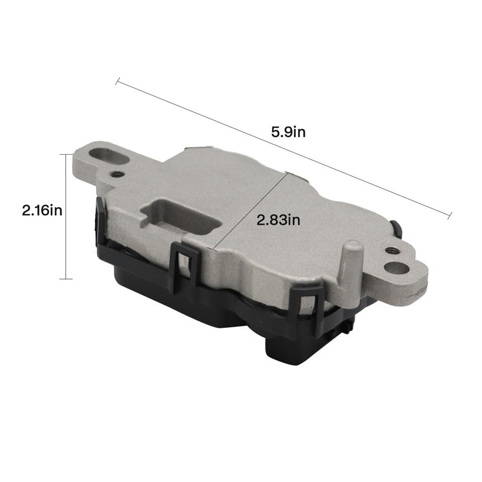 Fuel Pump Driver Control Module Fit For 2005-08 Expedition Ford F-150 ...