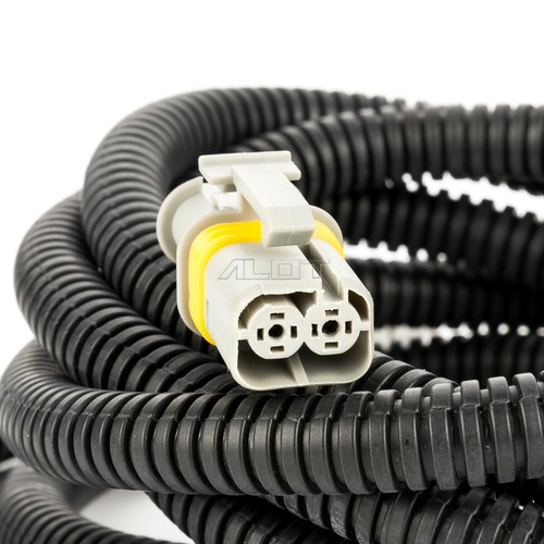 ABS Sensor Wheel Tachometer 4410322960 Left for Man Busse Hocl Lion Nl ...