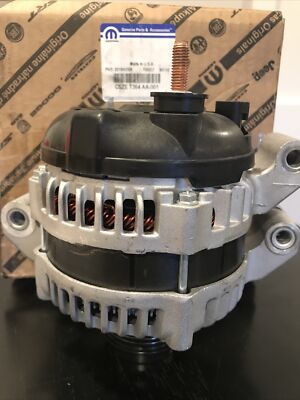 Mopar Alternator Camp Kit | CSZET364AA | Genuine OEM