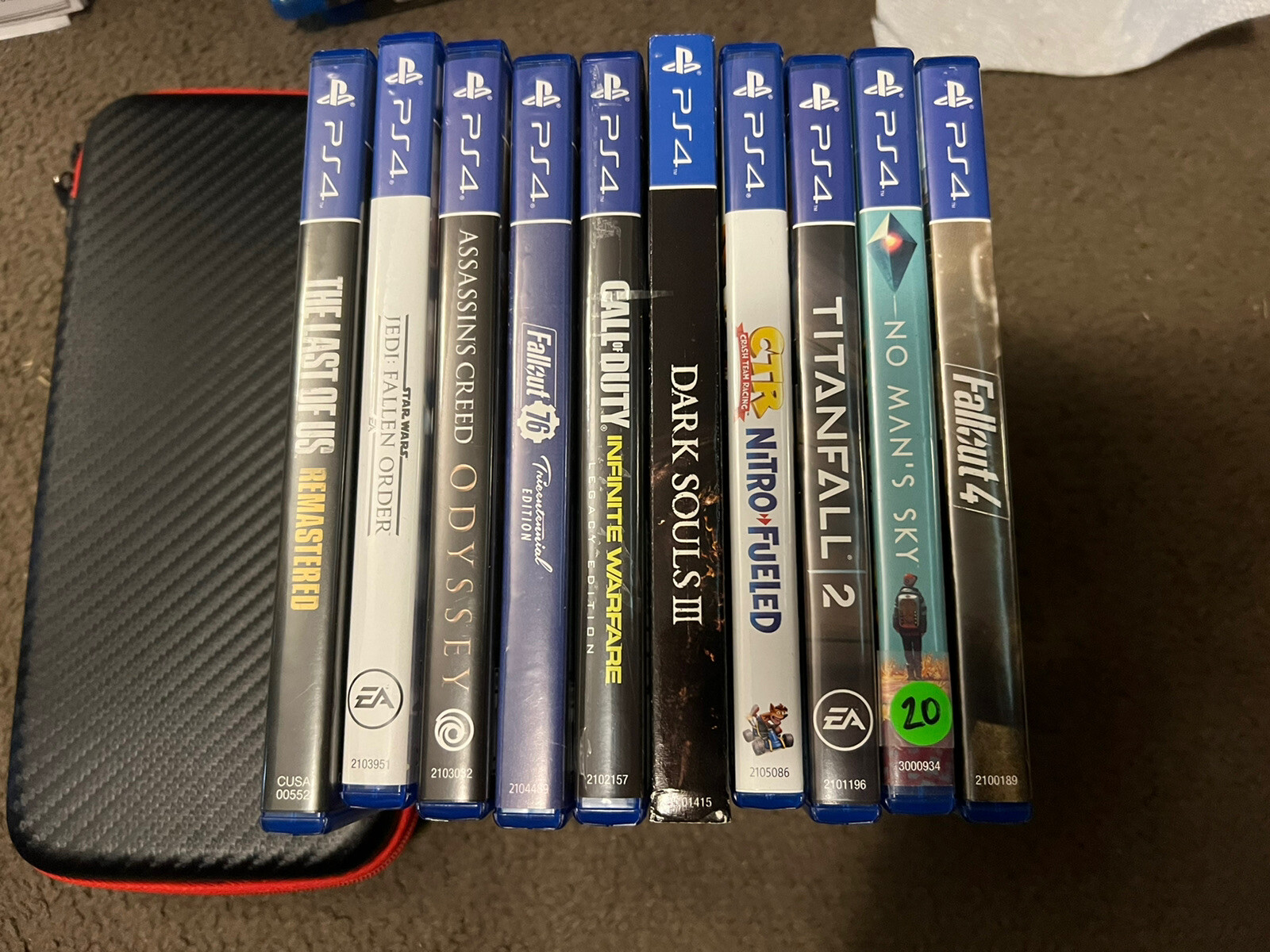 playstation 4 games bundle | eBay