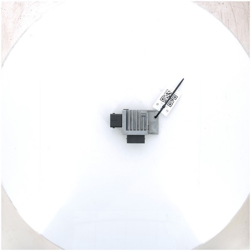 Relais de préchauffe - Renault MASTER III PH.3 - 110675590R - U1-2509J ...