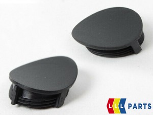 BMW NEW GENUINE Z4 E89 09-16 INTERIOR DOOR HANDLE SCREW COVER PLUG CAPS ...