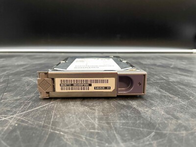 Sun 36GB 10K U320 SCSI HDD w/Caddy, 540-4520 | eBay