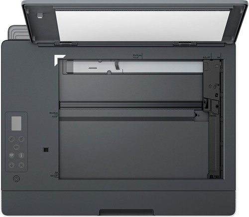 HP - Smart Tank 5101 Wireless All-In-One Supertank Inkjet Printer with ...