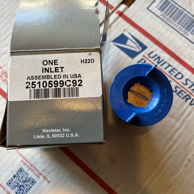 International 2510599C92 for sale online | eBay