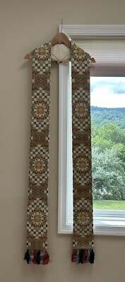 Vestments - Holy Rood