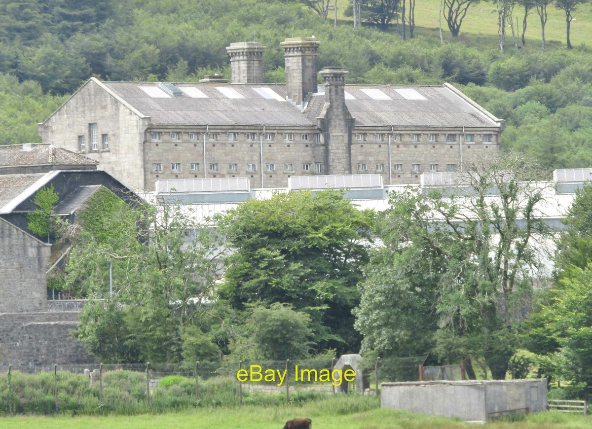 Dartmoor Prison Dartmoor Prison | Crockern Farm