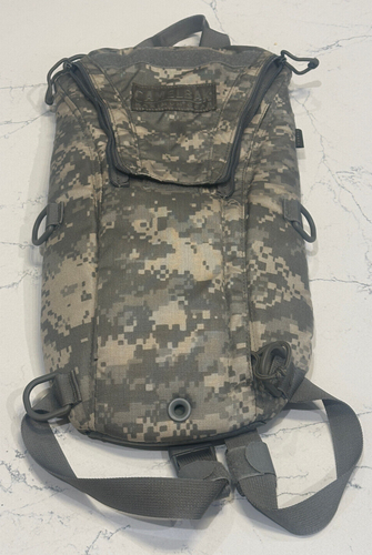 CamelBak Maximum Gear ThermoBak 3L Hydration Backpack Cam- HAS HOSE- NO ...