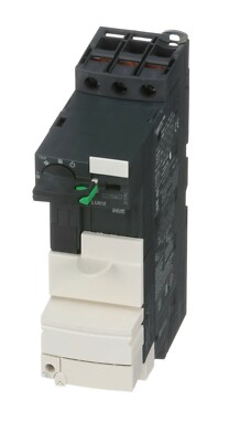 LUB12, SCHNEIDER, Power Base Unit Motor Starter | eBay
