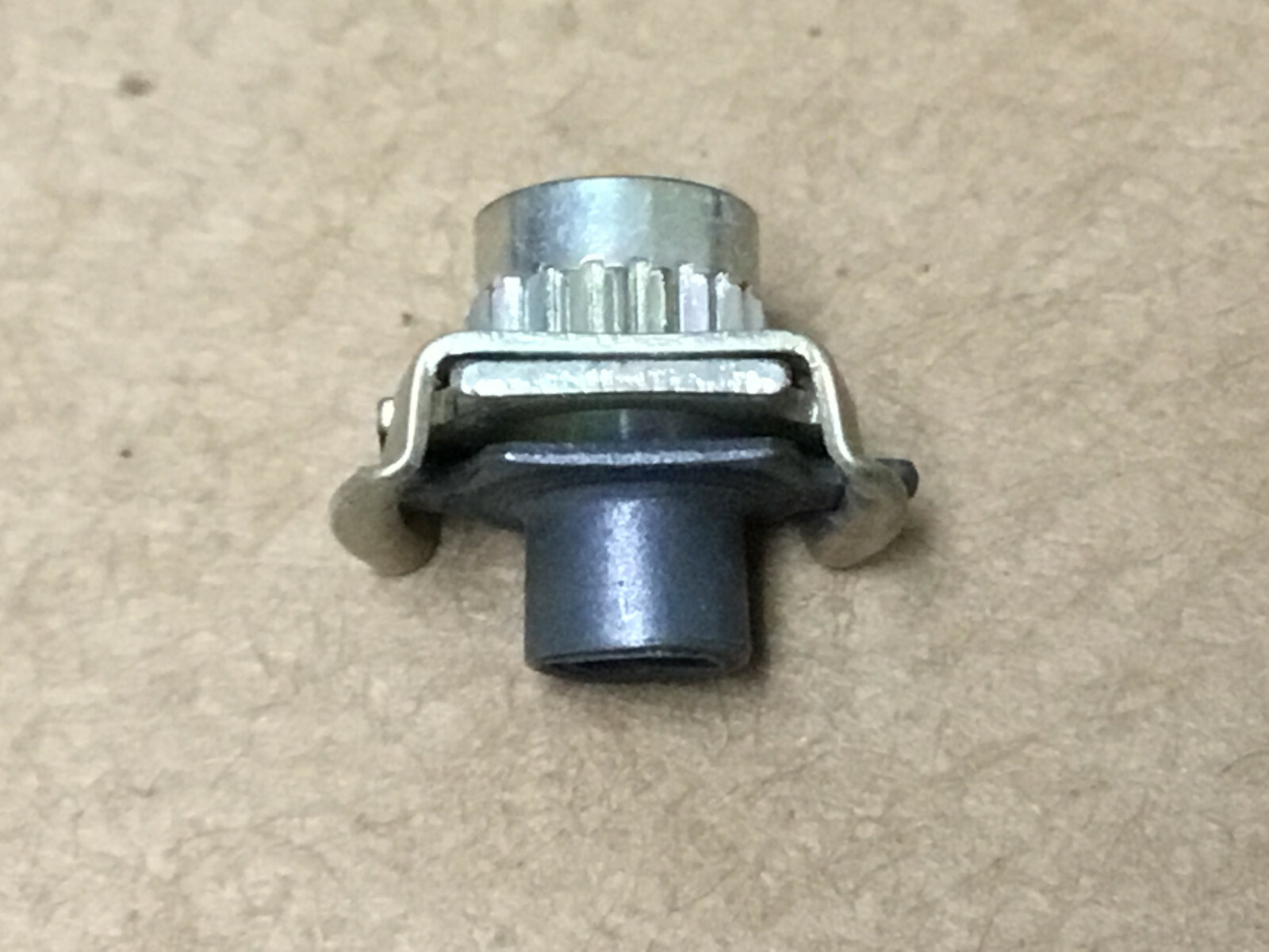 (10 PC) FAIRCHILD FN6010-6B FASTENER NUT | eBay