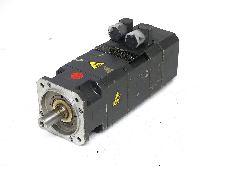 Siemens 1FT6041-4AK71-4AL0-Z | eBay