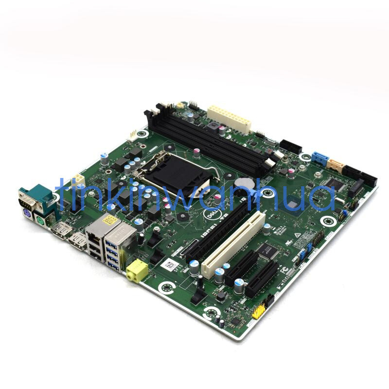 For Dell PowerEdge T40 Motherboard IPCFL-TB/R Mainboard 0GTK4K/ 0Y2K8N ...