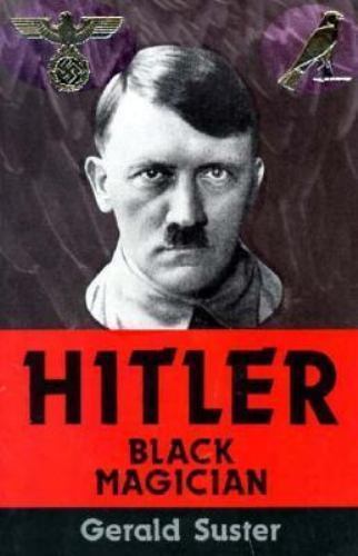 Hitler Black Magic by Gerald Suster (Trade Paperback) for sale online ...