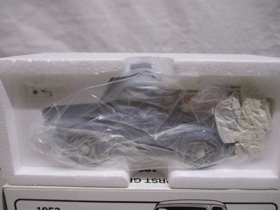 First Gear Hometown Farmers Market 1953 Ford Pickup 1/34 | eBay