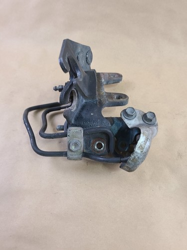 OEM 1990 1991 1992 Toyota SW20 MR2 5SFE Manual Clutch Slave Line ...