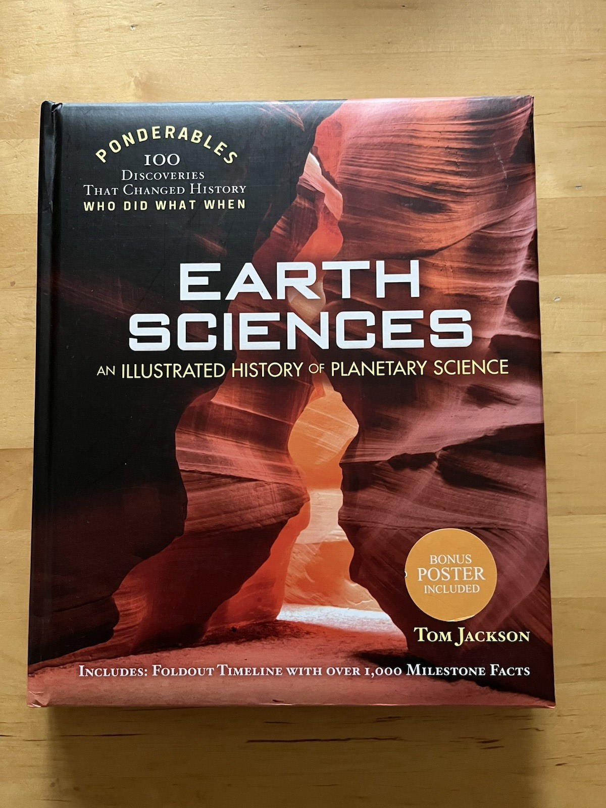 Earth Sciences - an Illustrated History of Planetary Science | eBay UK