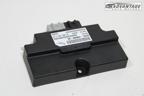 2017-2019 LINCOLN CONTINENTAL BODY COMPUTER CONTROL MODULE UNIT OEM | eBay