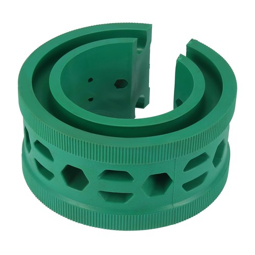 2pcs Green Car Coil Spring Rubber Buffer Universal B+ Type for Ford for ...