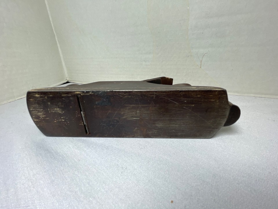 Vintage Stanley Bedrock No 602 Wood Plane Antique Woodworking Tool | eBay