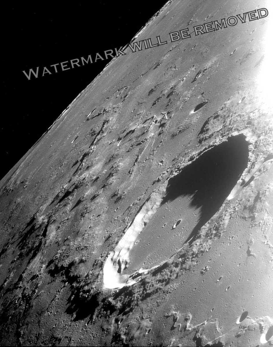 Apollo 12 Image Library Welcome To Nasa Headquarters