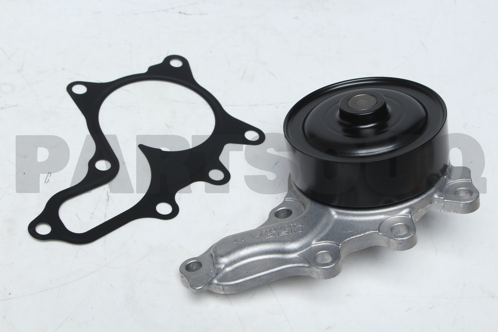 1610039516 Genuine Toyota PUMP ASSY, WATER 16100-39516 | eBay