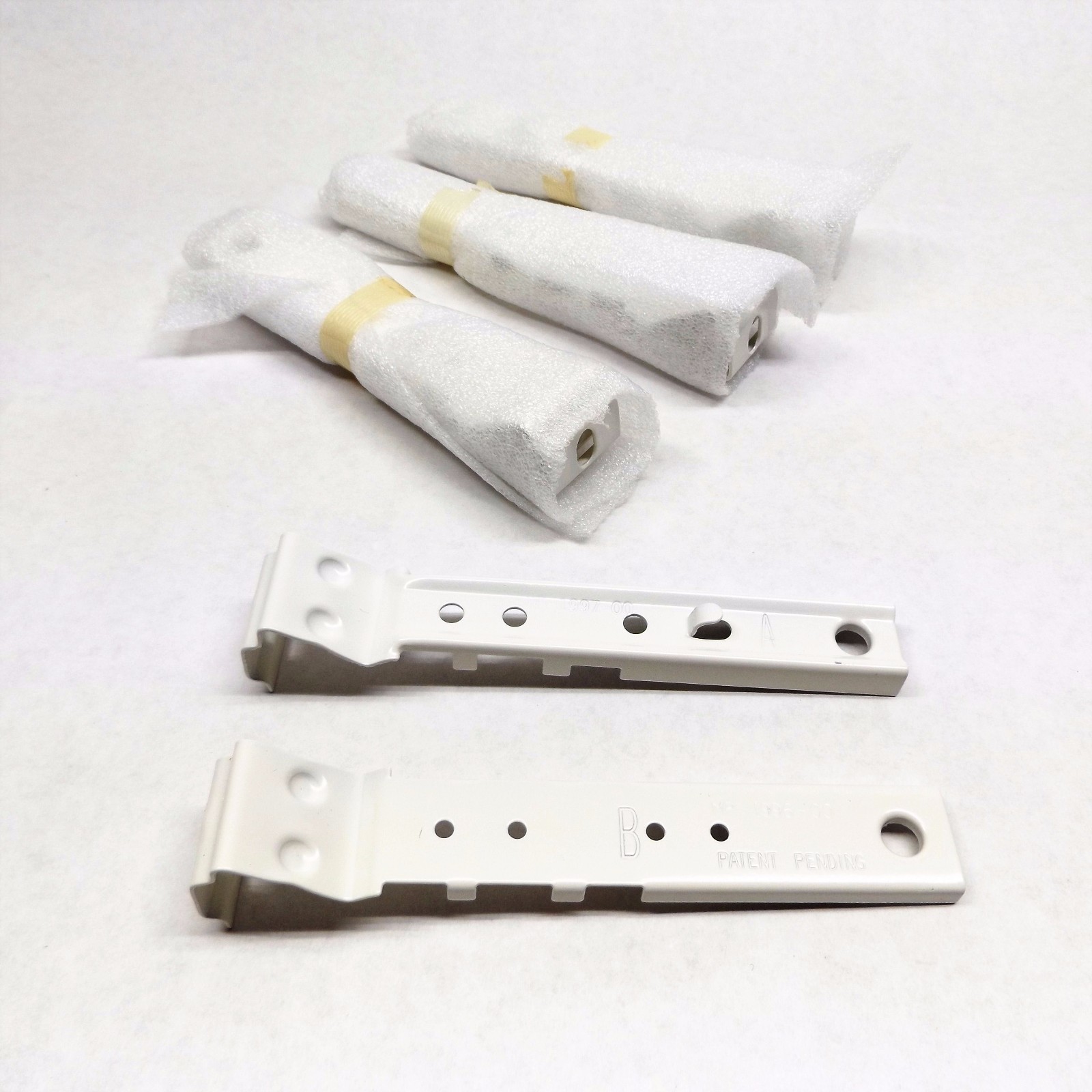 Lot of 8 Singles Peerless P170619-1 Brackets A/B | eBay