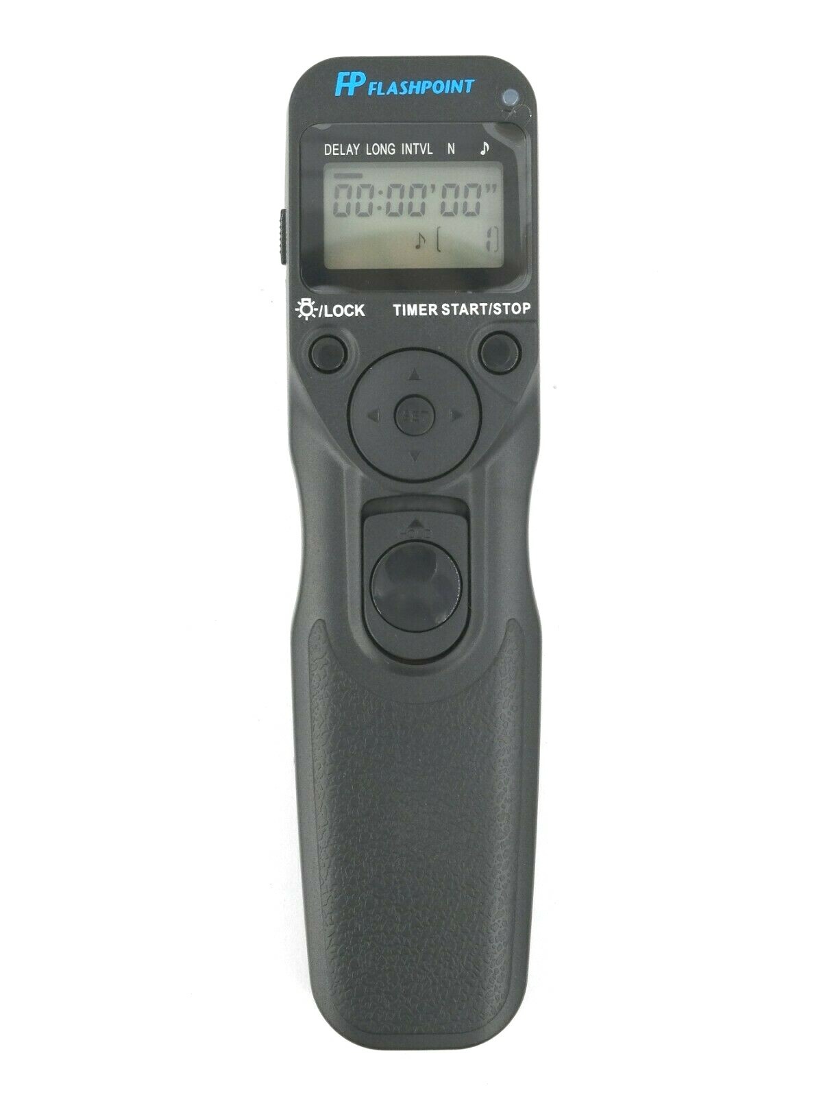 Flashpoint Wave Commander Intervalometer/Timer/Shutter Release | eBay