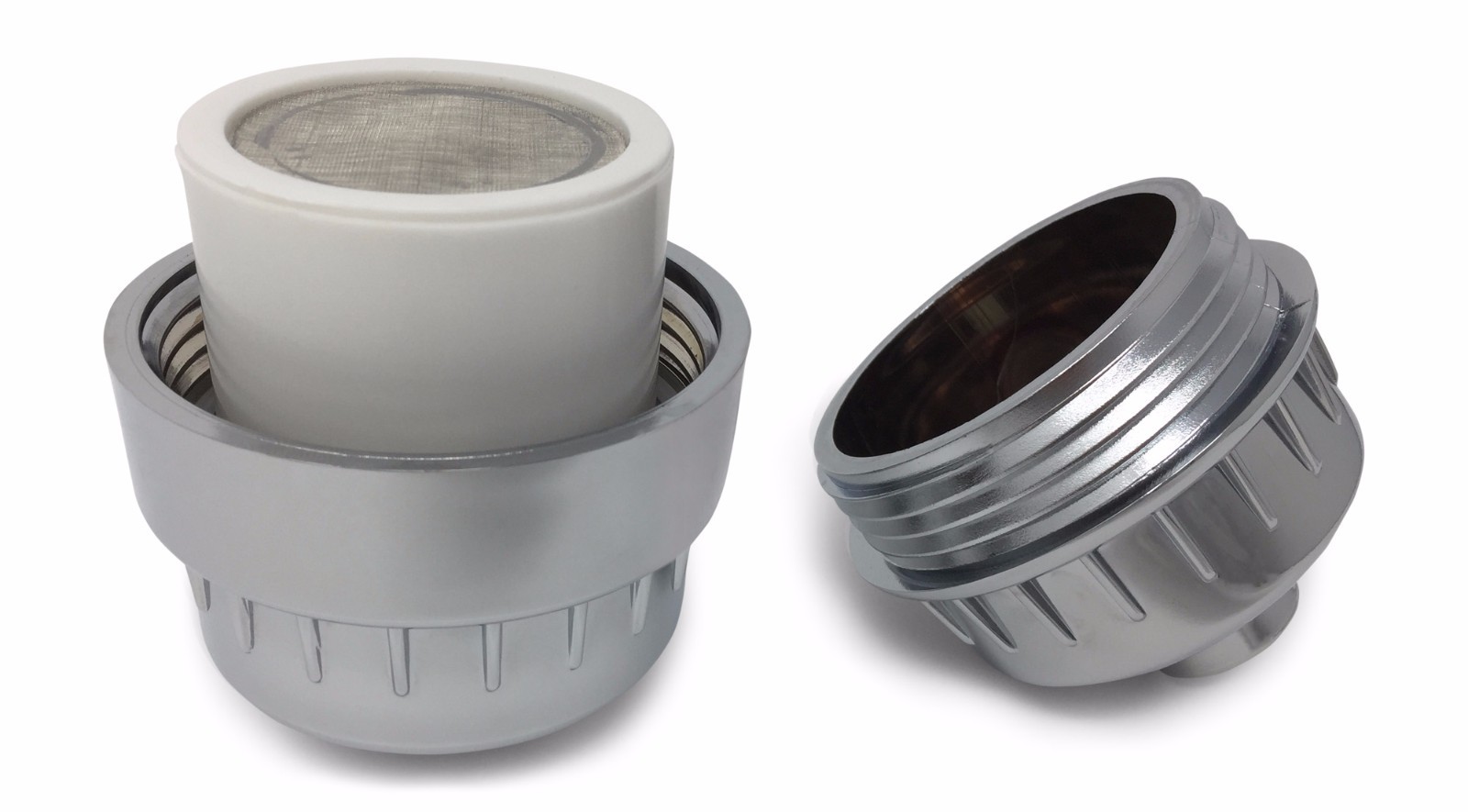 Shower Lab Pro 10-Stage Shower Filter Cartridge Replacement to Remove ...