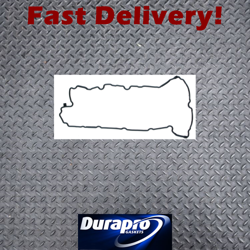 Durapro Rocker Valve Cover Left Gasket suits Holden LFW LF1 (3.0 Litre ...