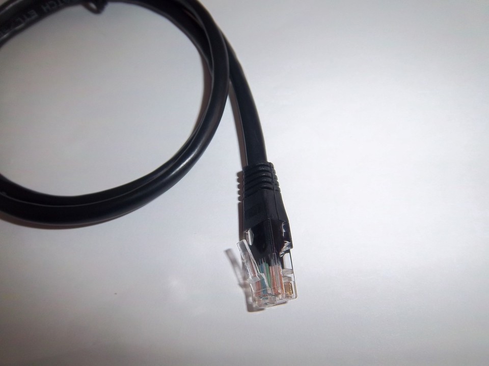 PC RS232 TELESCOPE BASE CABLE # 93922 VARIOUS CELESTRON NEXSTAR MODEL ...