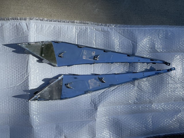 86596AA010 - MOULDING-FRONT BUMPER RH - Hyundai for sale online | eBay