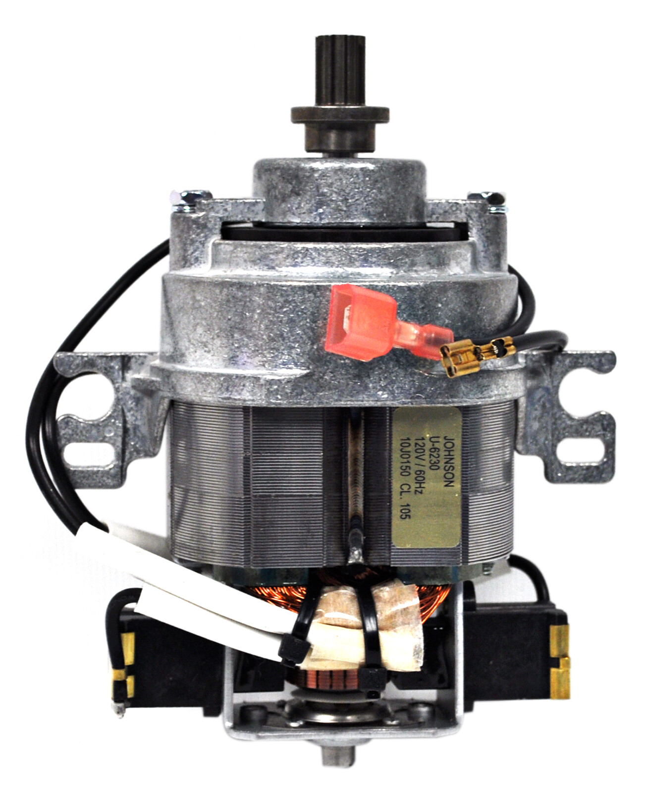 Proteam PN5 15XP 1500XP Power Nozzle Motor 104506 | eBay