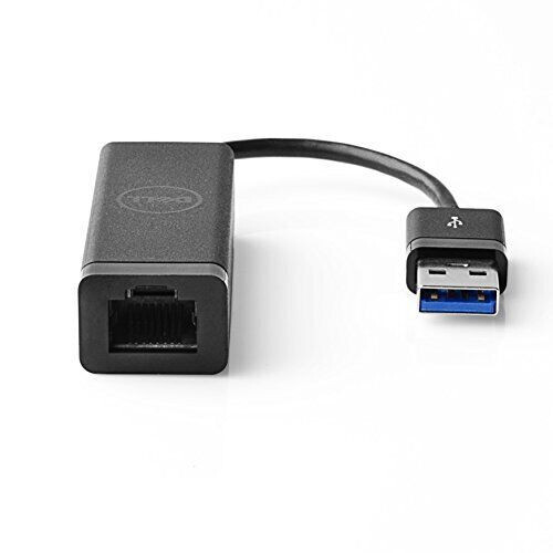 Dell Network Adapter - USB 3.0 to Ethernet PXE Boot Gigabit Speed ...