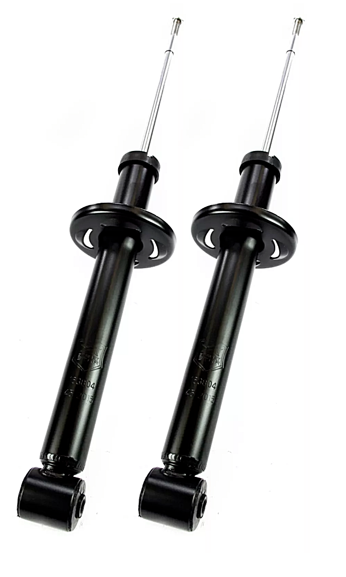 for VW POLO (6N1,6N2) 1994-2001 REAR SHOCK ABSORBERS SHOCKERS SHOCKS ...
