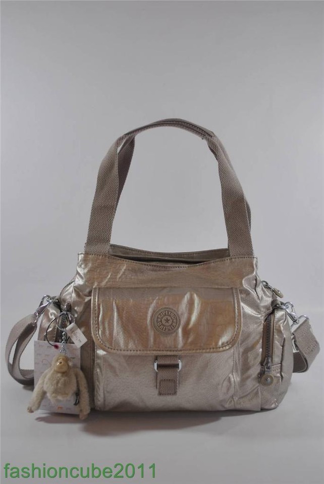 New With Tag KIPLING FAIRFAX MEDIUM SHOULDER AND CROSSBODY BAG | eBay