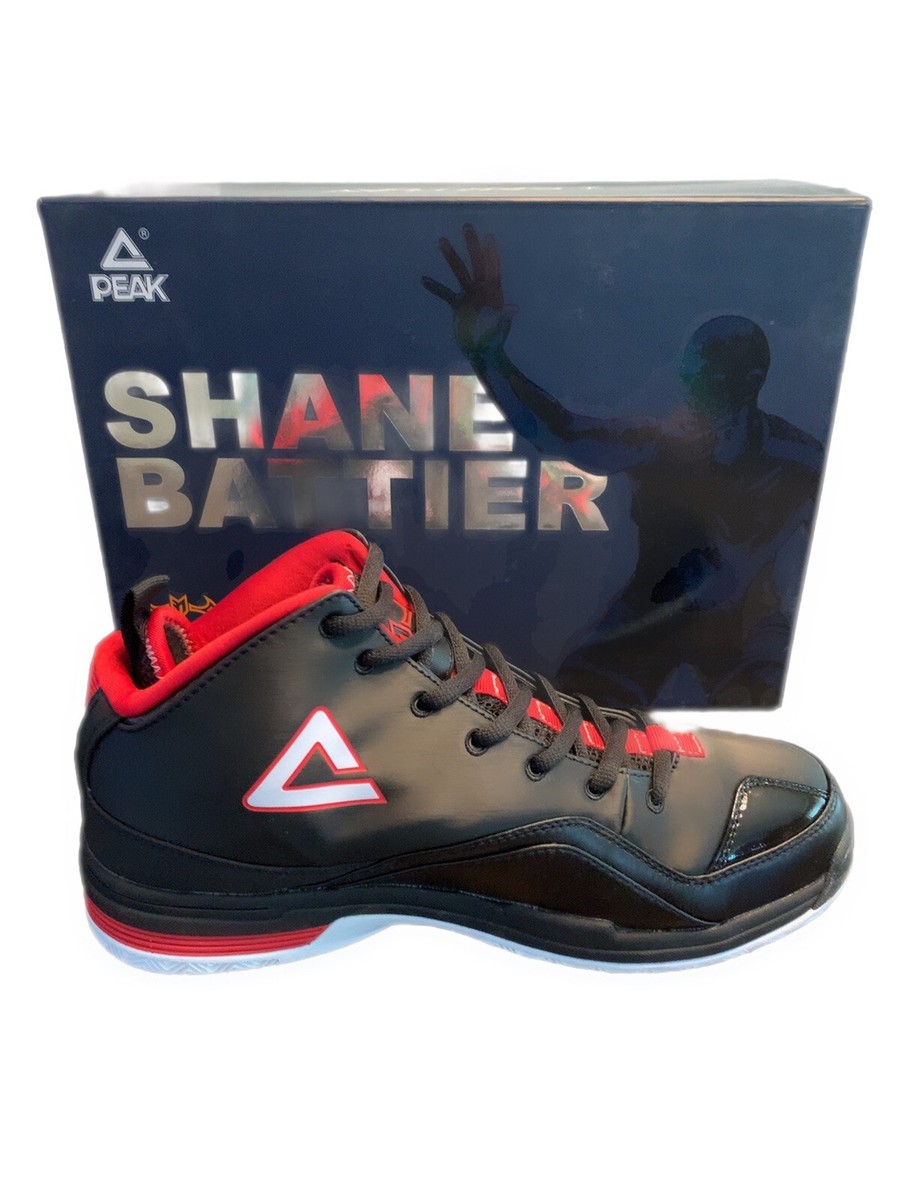 Zapatos De Pico Shane Battier Kansas Jayhawks | ZAID ARENA