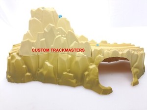 CustomTrackmasters | eBay Stores