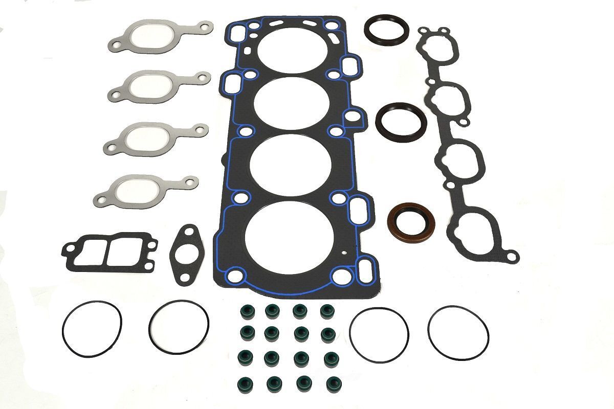 Engine Cylinder Head Gasket Set ITM 09-19322 for sale online | eBay
