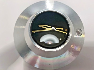 SEC Wheels Aluminum Wheel/Rim Center Cap BOLT-ON 6" Free Ship/FREE GIFT ...