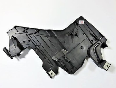 Genuine OEM Audi 8K0-941-454 Headlamp Front Lamps Bracket A4 A4 Quattro ...