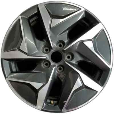 21 22 23 Kia Sorento OEM Wheel Rim 17x7 17" 70704 52910P4110 | eBay