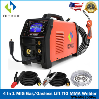 Welders - 220 Welder