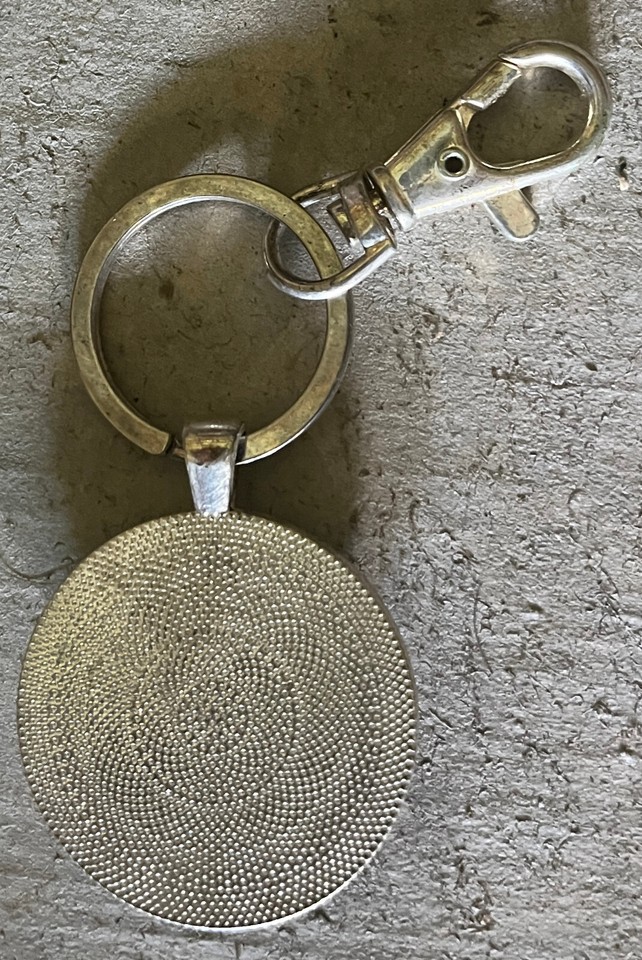 NEW WHIZZER MOTORBIKE SPEEDOMETER KEYCHAIN | eBay