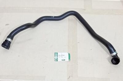 Heater Hose Heat Exchanger To Water Pump PCH001051 Land Rover Range | eBay