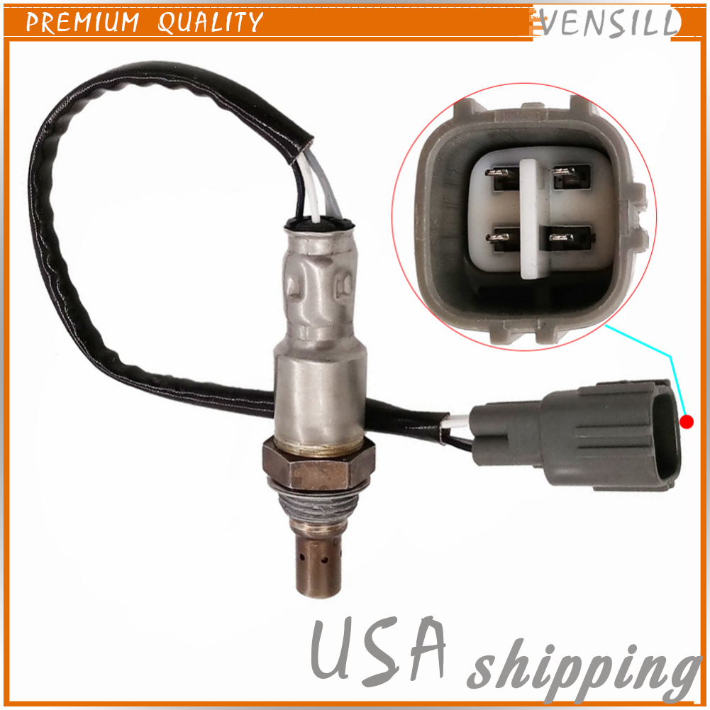 89465-0R040 Downstream Lambda Oxygen Sensor For Toyota RAV4 Lexus ...