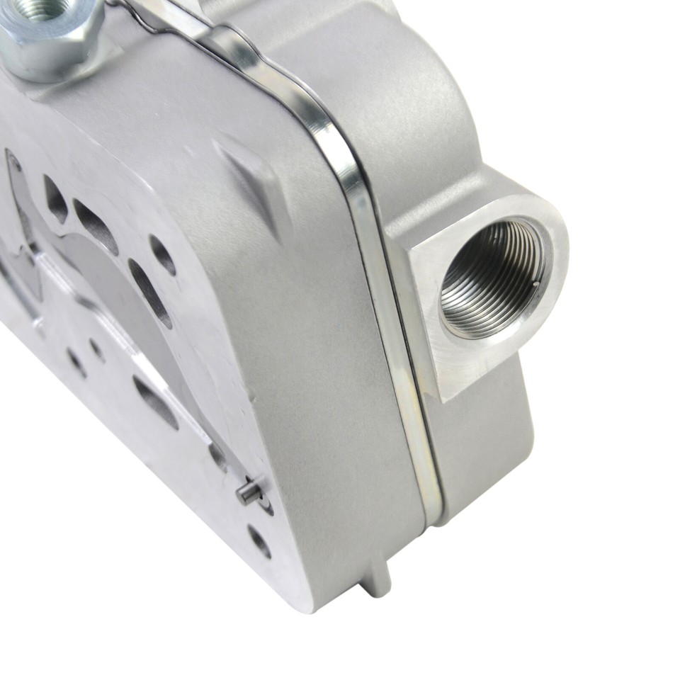 For Volvo D12 24425003, 20569226, 20701803 Air Brake Compressor ...