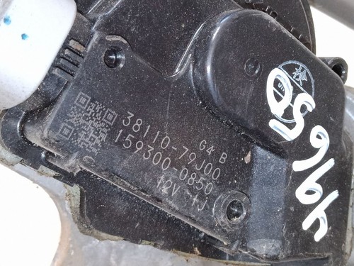 3811079J00 TIRANTI E MOTORINO DEL TERGICRISTALLO ANTERIORE / 1593000850 ...