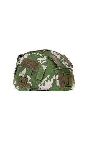 Russian Berezka/KLMK Helmet Cover for 6b47 Ratnik Helmet - Size 2 | eBay