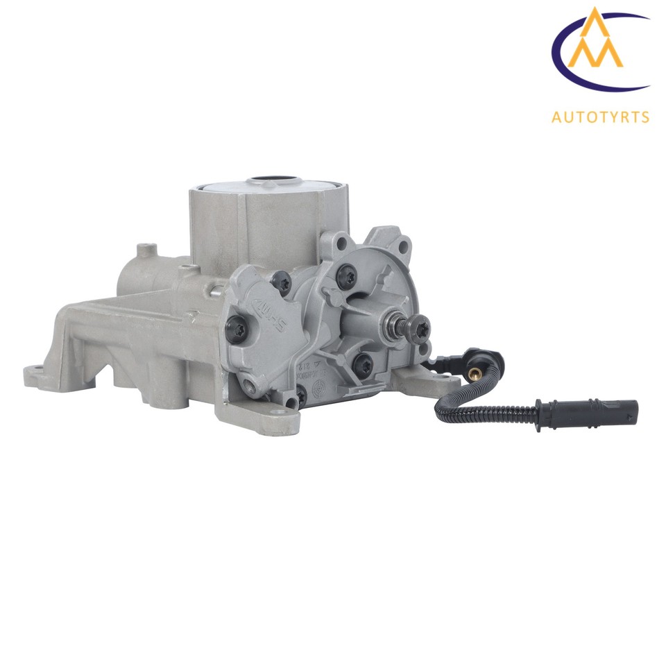 11418601645 Oil Pump For 2010-2016 Mini Cooper Paceman Base S Coupe ...