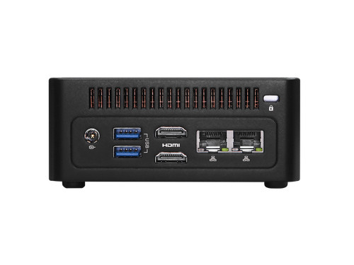 ASRock Industrial 4X4 BOX-AI350 8Cores SSD Black BT WARRANTY | eBay